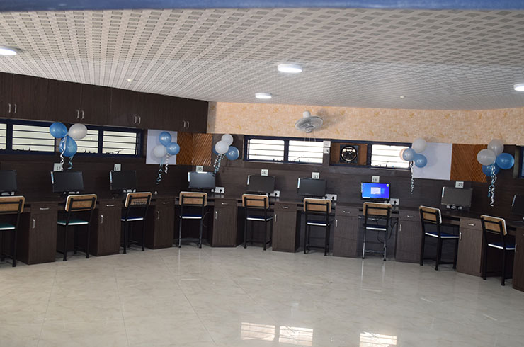 Mount St. Patrick Academy