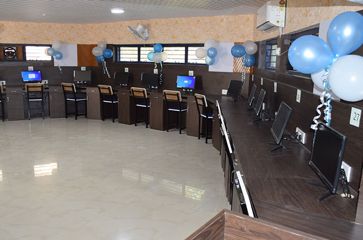 Mount St. Patrick Academy