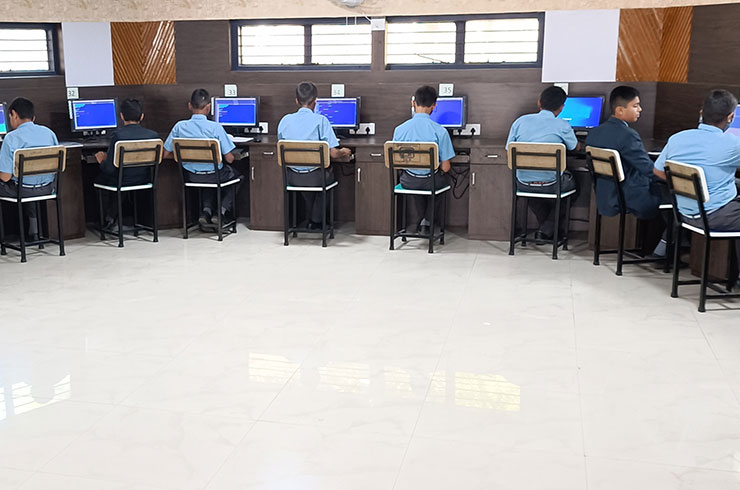 Mount St. Patrick Academy