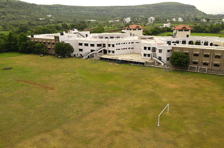 Mount St. Patrick Academy