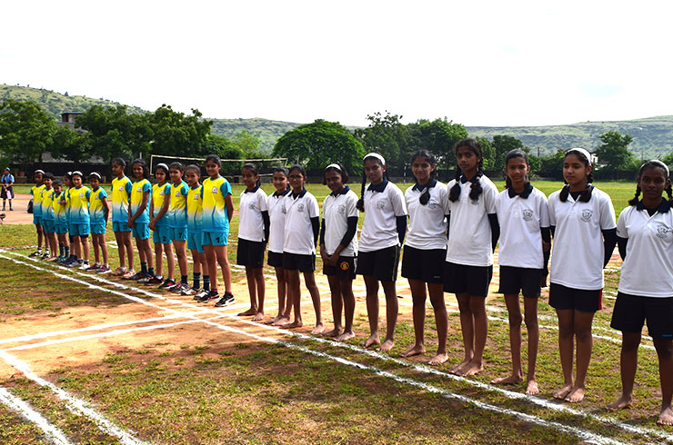 Mount St. Patrick Academy